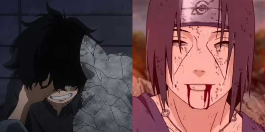 Anime's Best Powerups That Can't Be Beat