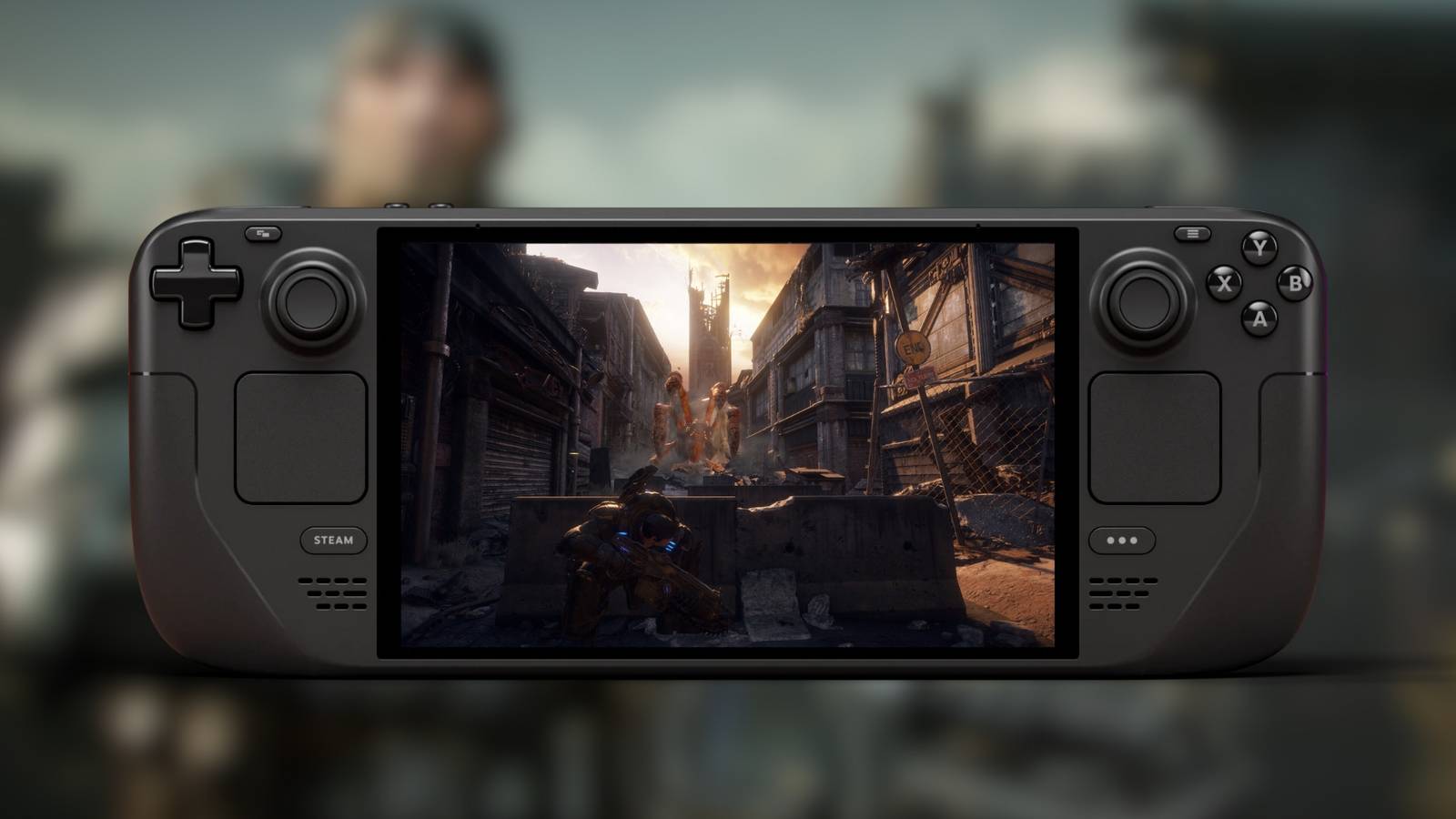 Anticipated Xbox Remaster Is Steam Deck Verified