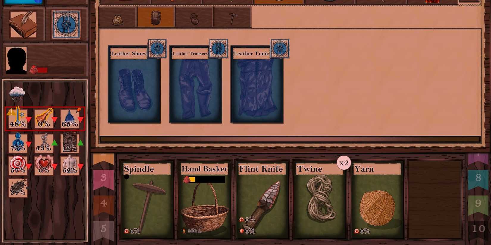 10 Best Survival Games For Non-Survival Fans