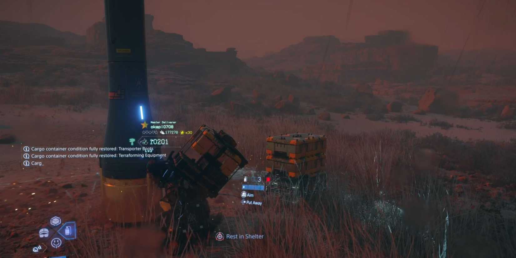 Death Stranding 2: How to Kill or Avoid BTs