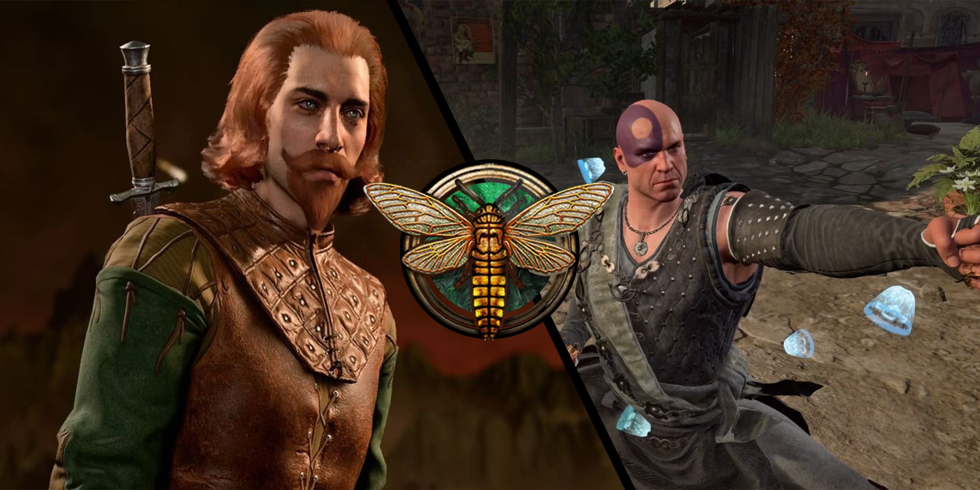 Baldur's Gate 3: Best Swarmkeeper Ranger Build