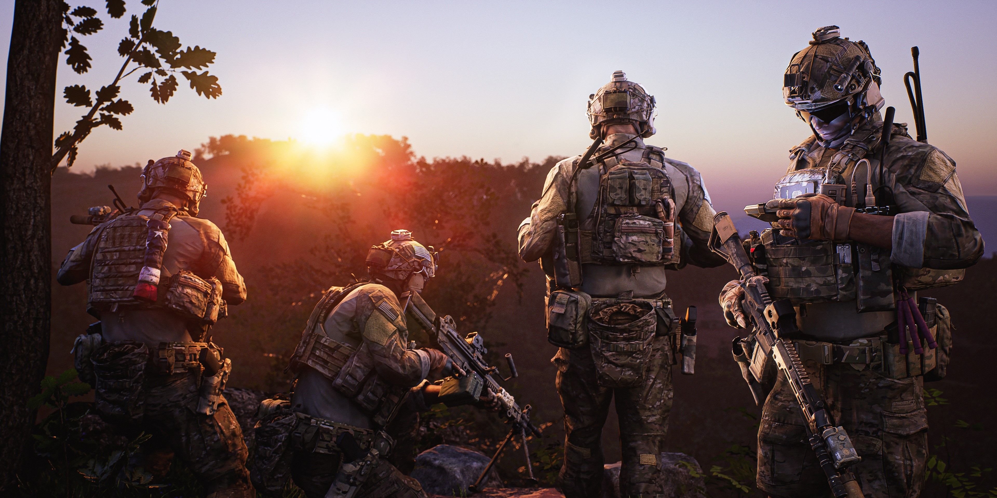 Escape From Tarkov Hardcore Wipe Patch