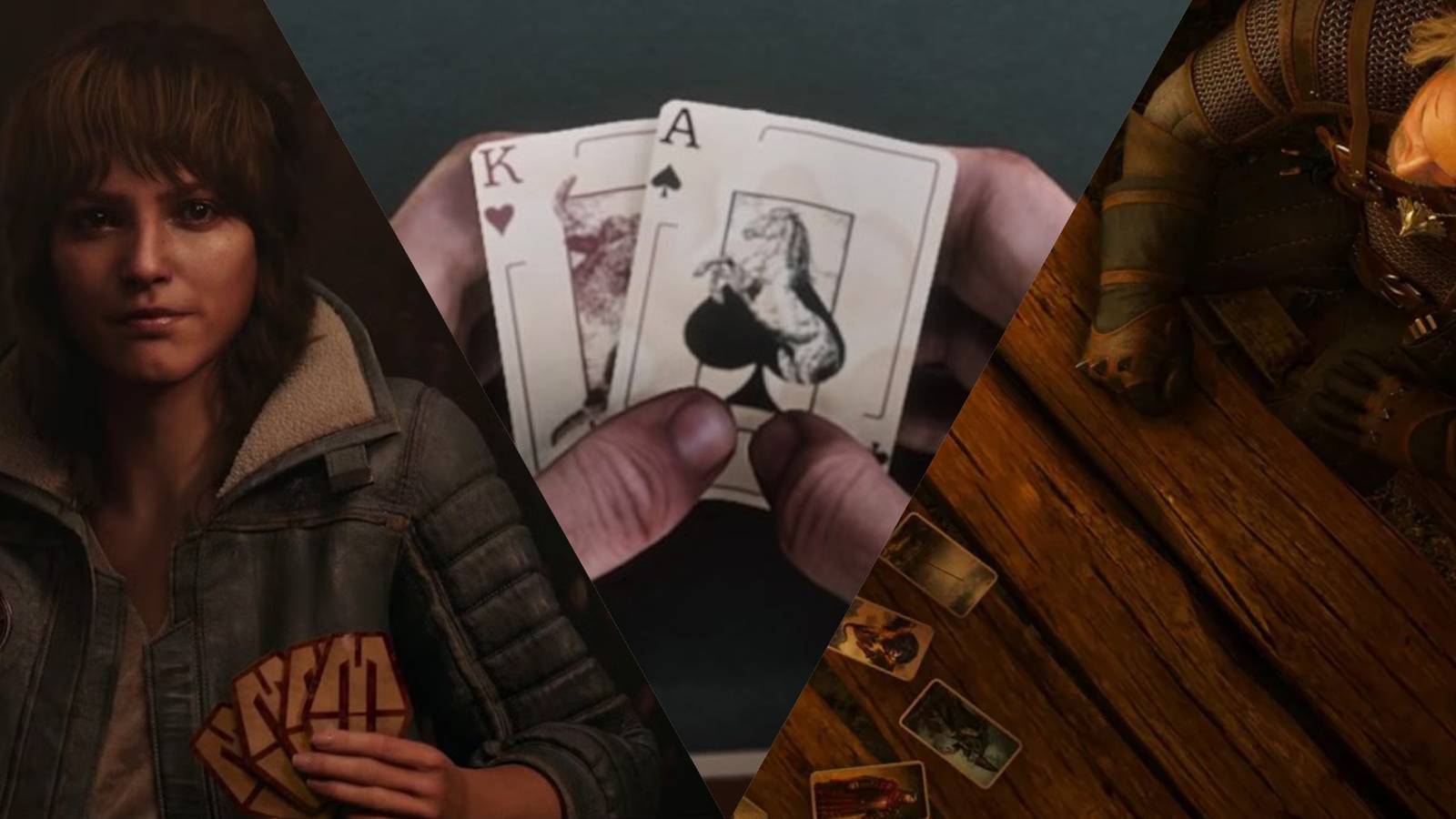 8 Best Card Games In Open World Games