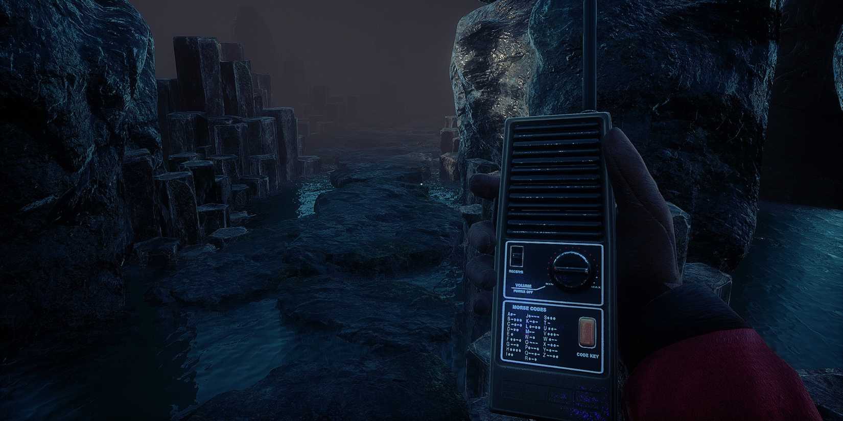 10 Best Cosmic Horror Games