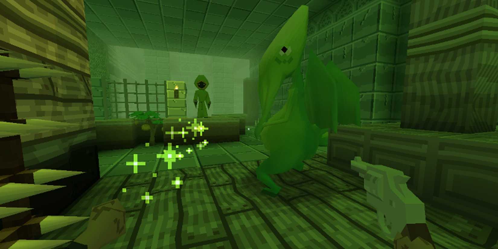 10 Best Cosmic Horror Games