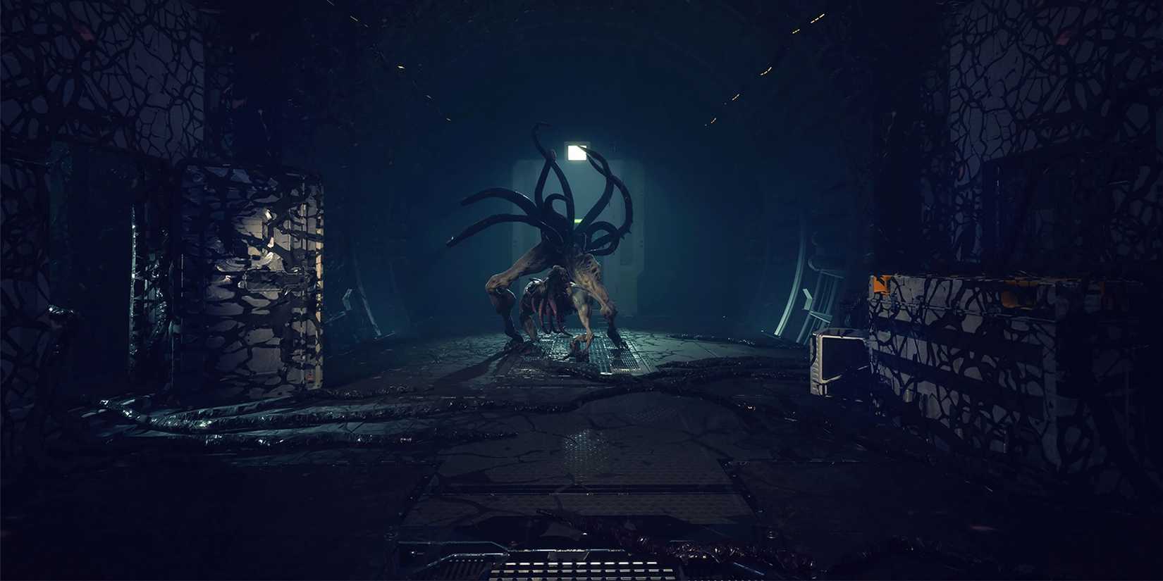 10 Best Cosmic Horror Games
