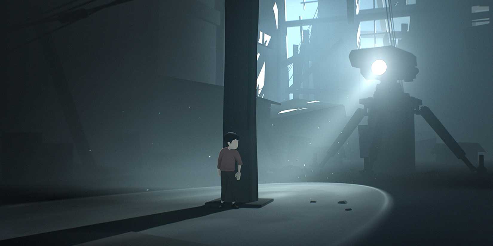 10 Best Games With Environmental Storytelling