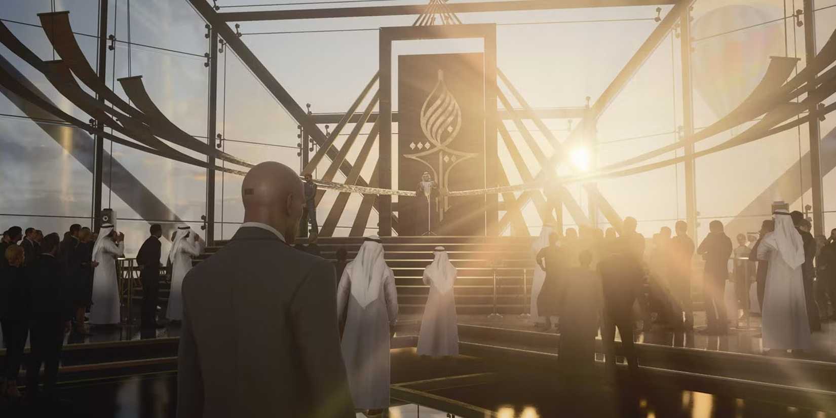 8 Best Hitman Games, Ranked