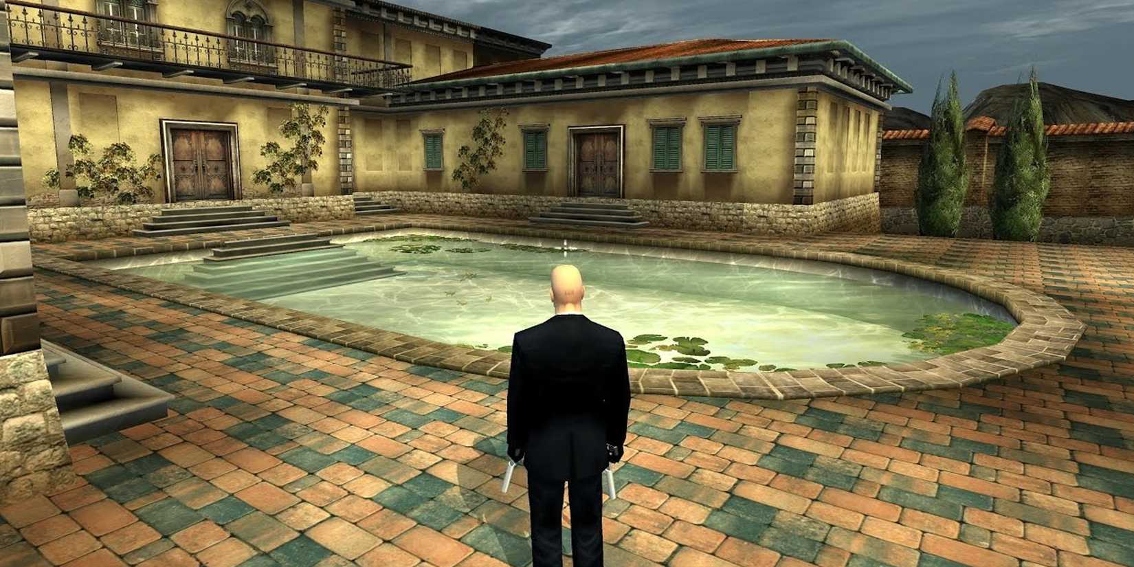 8 Best Hitman Games, Ranked