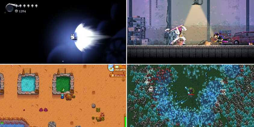 10 Best Indie Games Where Your Choices Matter