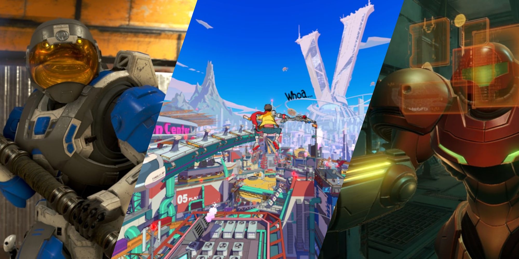 9 Best Shadow Dropped Games Of All Time