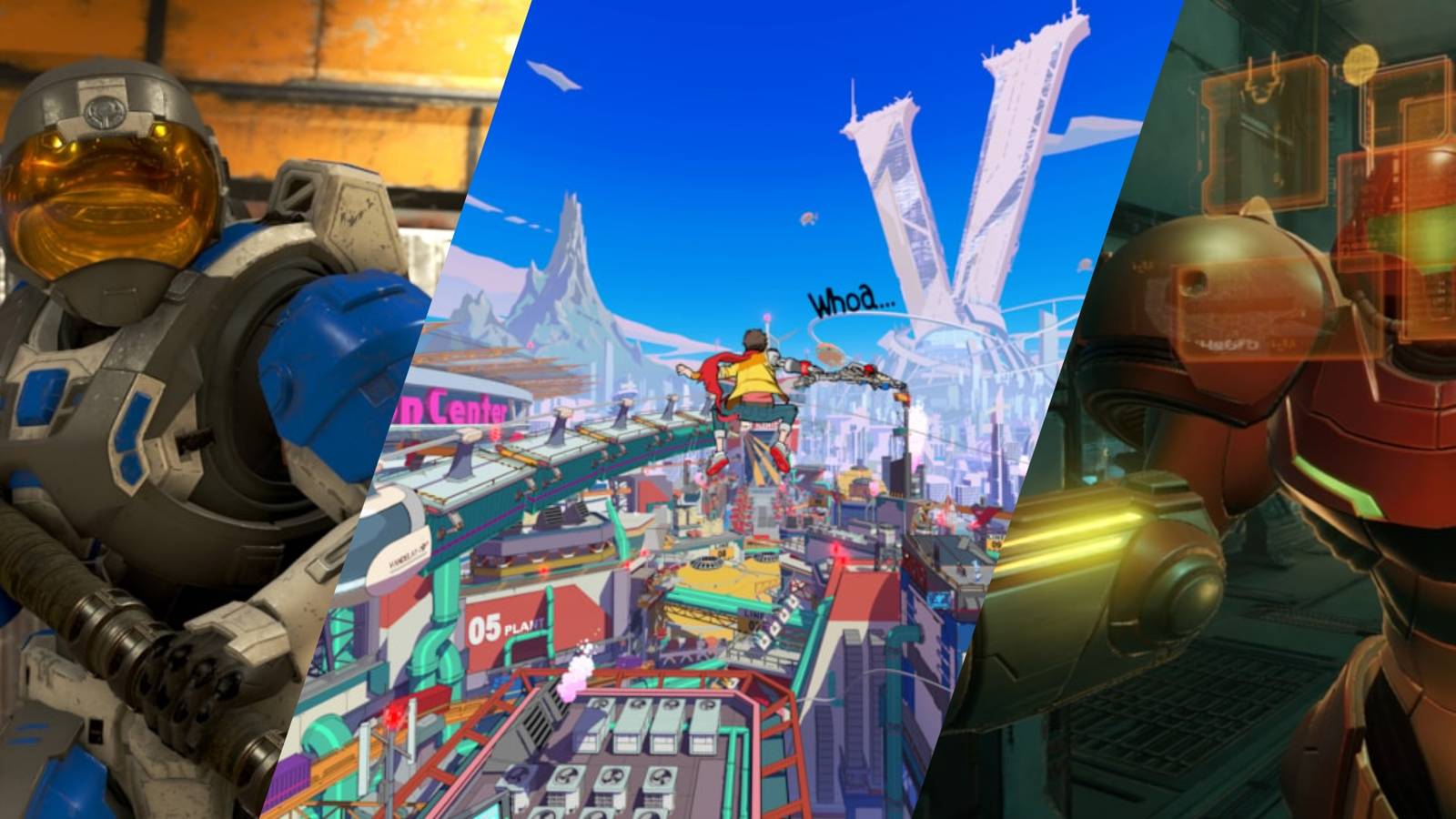 9 Best Shadow Dropped Games Of All Time