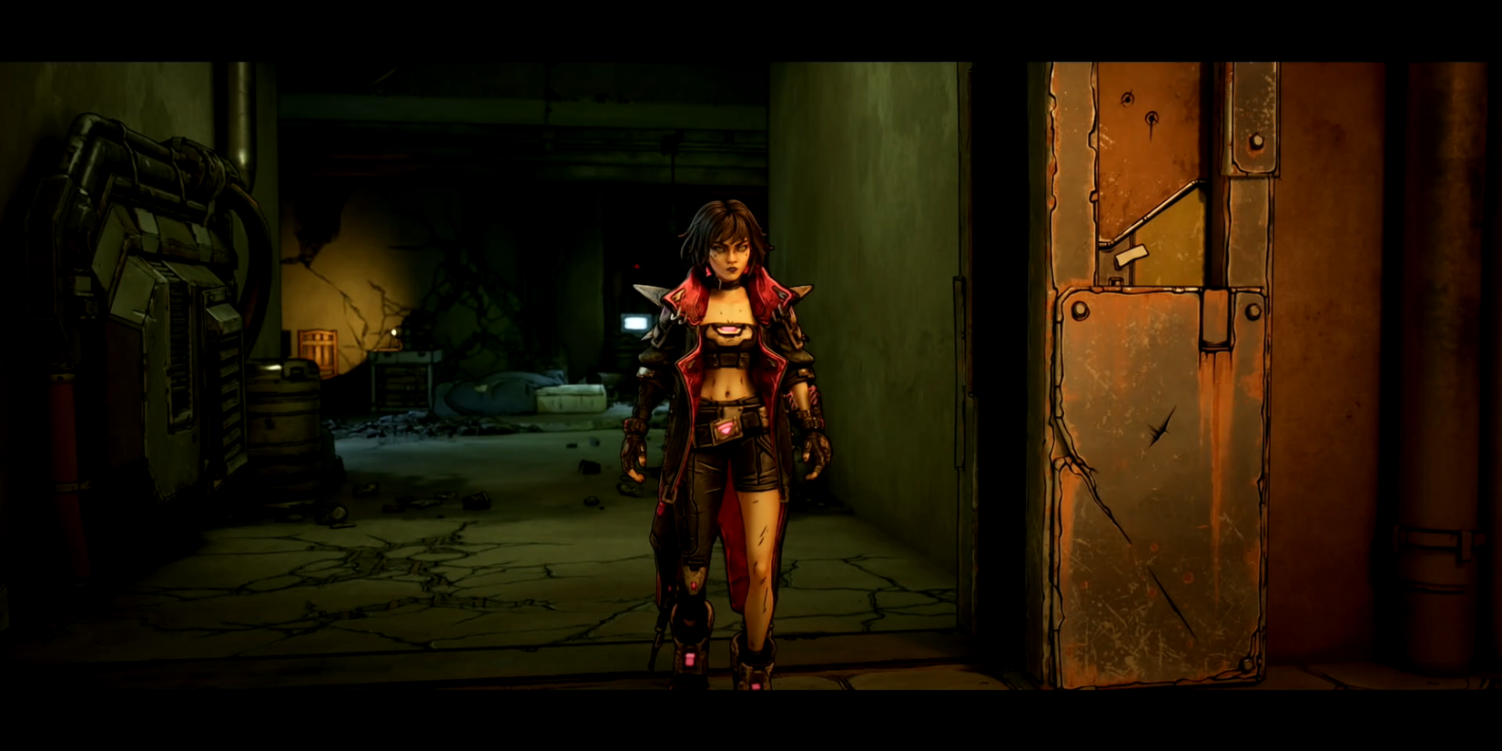 Borderlands 4 Looks Amazing In Unreal Engine 5