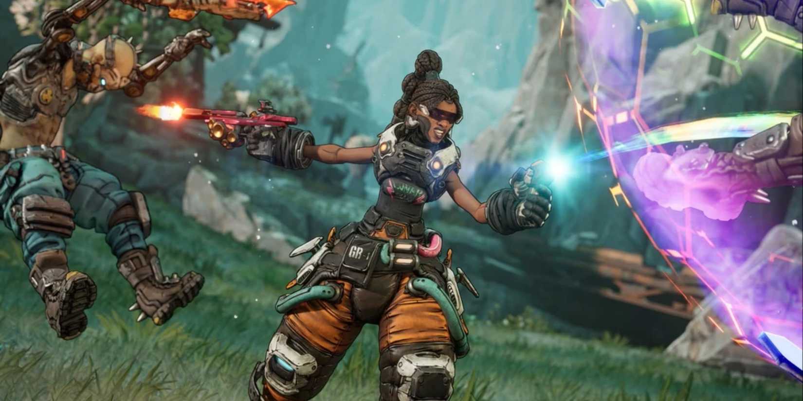 Borderlands 4 Vault Hunters, Explained