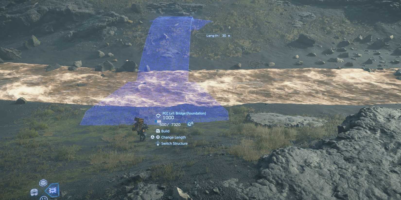 Death Stranding 2: On the Beach: How to Build Bridges