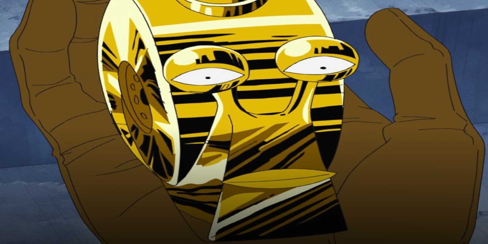 Shocking Secrets Behind the Mysterious Ruler of One Piece World