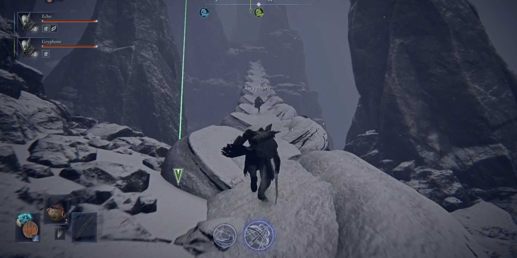 Elden Ring Nightreign: Shifting Earth: The Mountaintop Guide