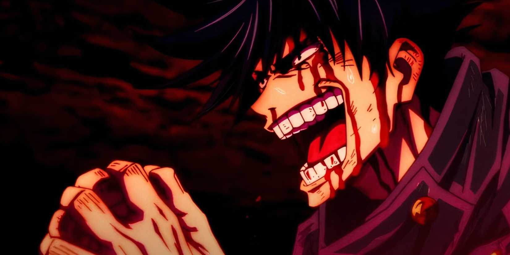 Jujustu Kaisen: 10 Strongest Domain Expansions, Ranked