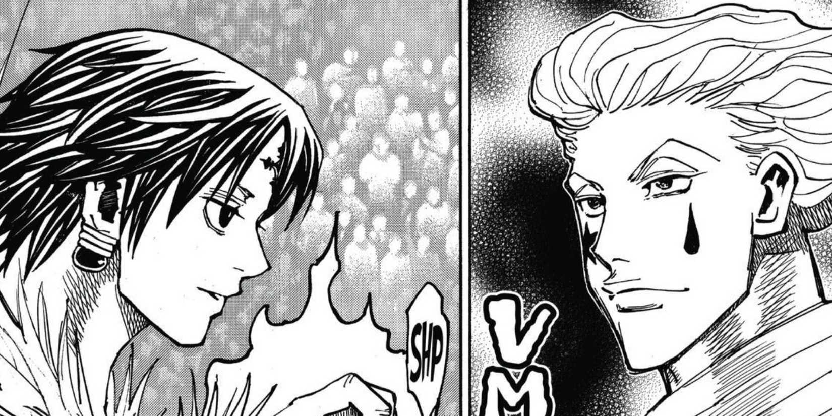 Top Battles in Hunter x Hunter Ranked by Strategy