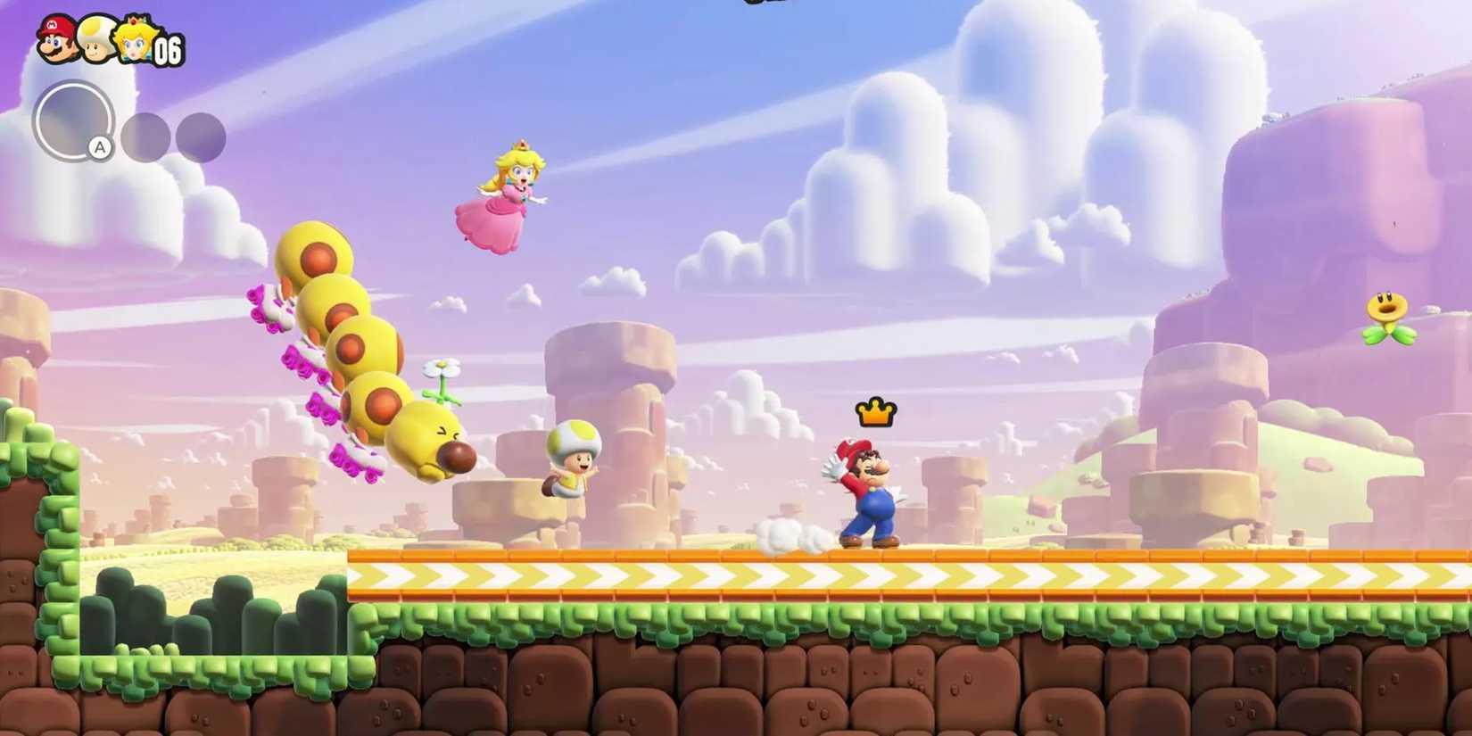 10 Best Co-op First-Party Nintendo Games