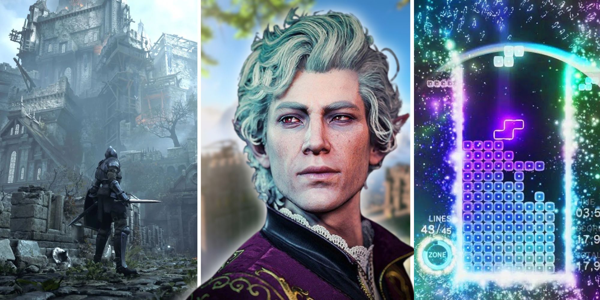 10 Best Games Not Developed By Their Original Creator