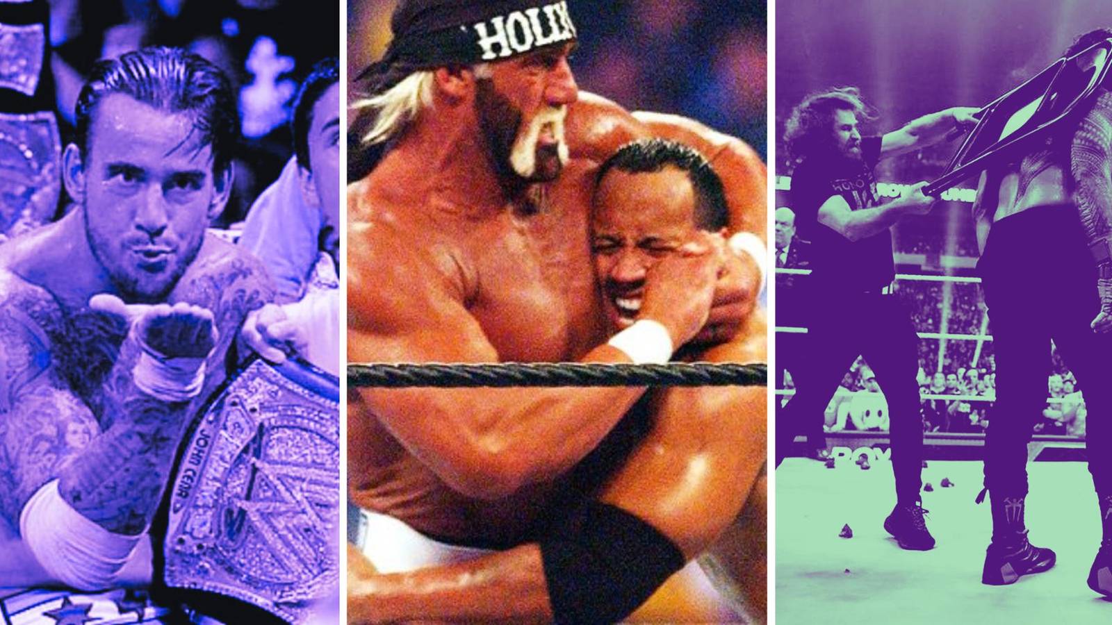 8 Best Face Turns In WWE History