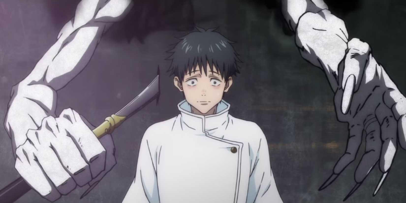 Every Jujutsu Kaisen Arc Ranked by Emotional Impact