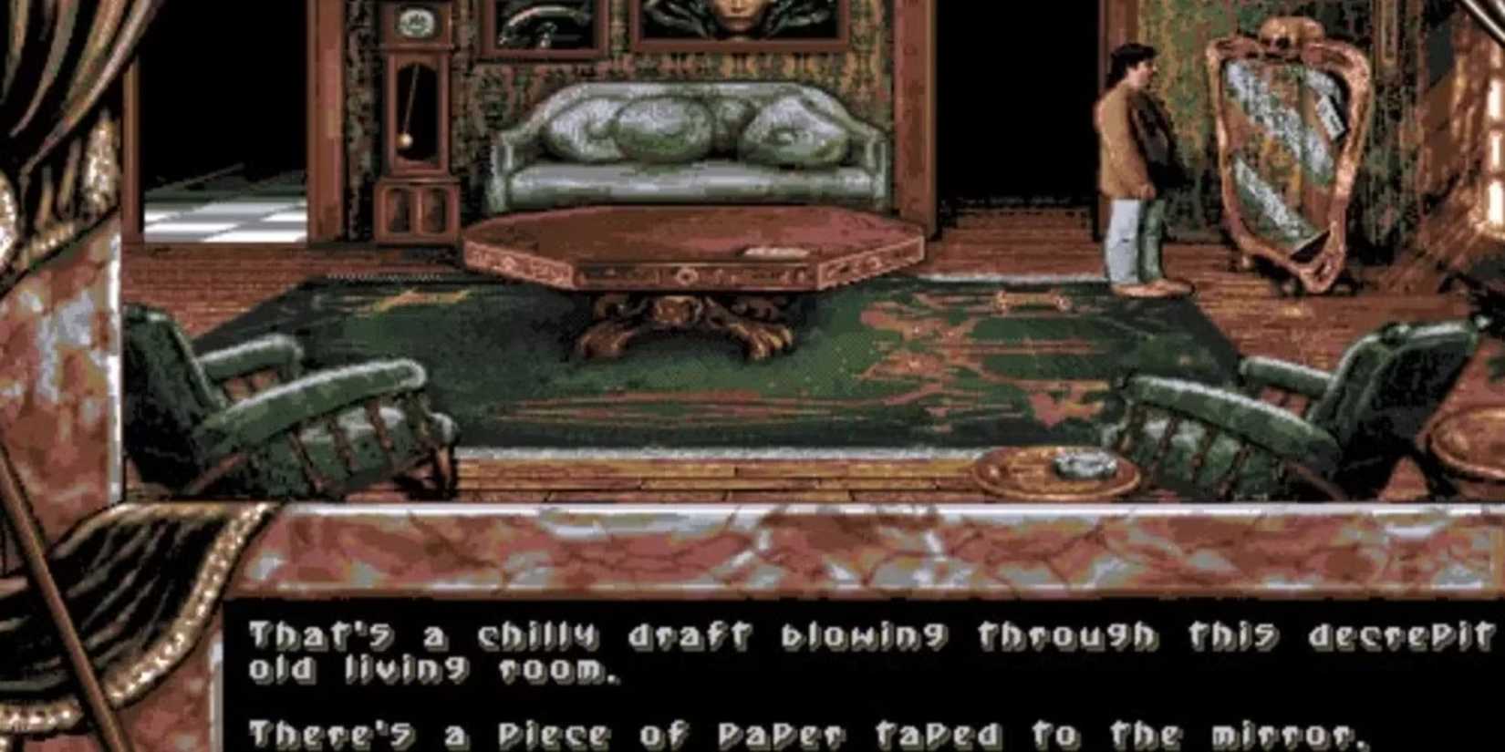 10 PS1 Horror Games That Will Still Mess You Up Today
