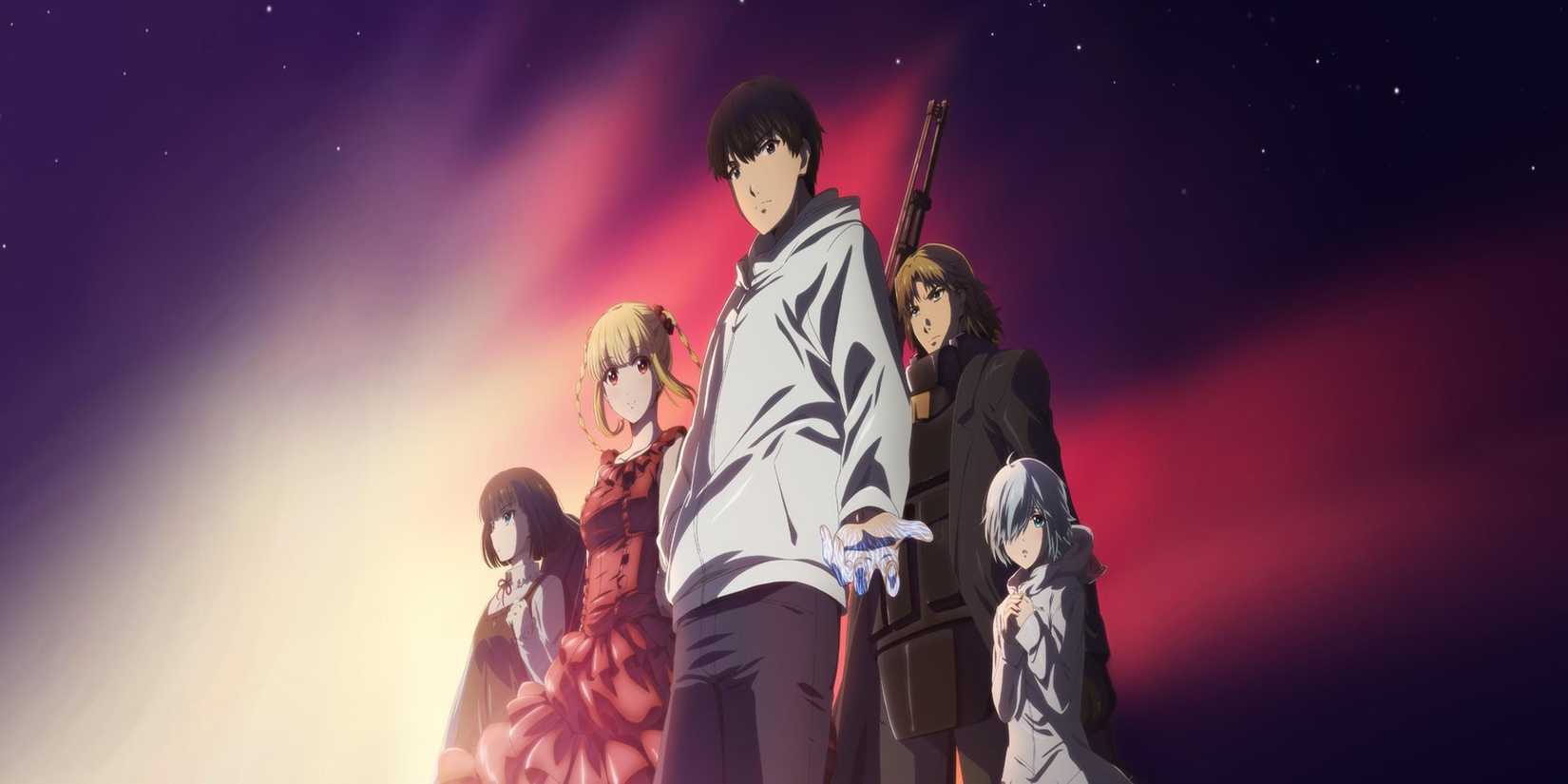 Best Survival Anime, Ranked