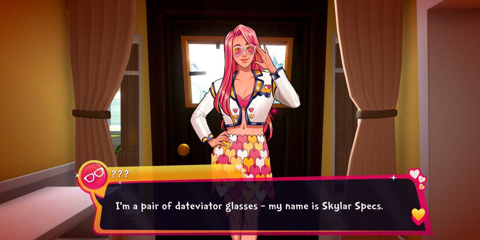 Date Everything! Review