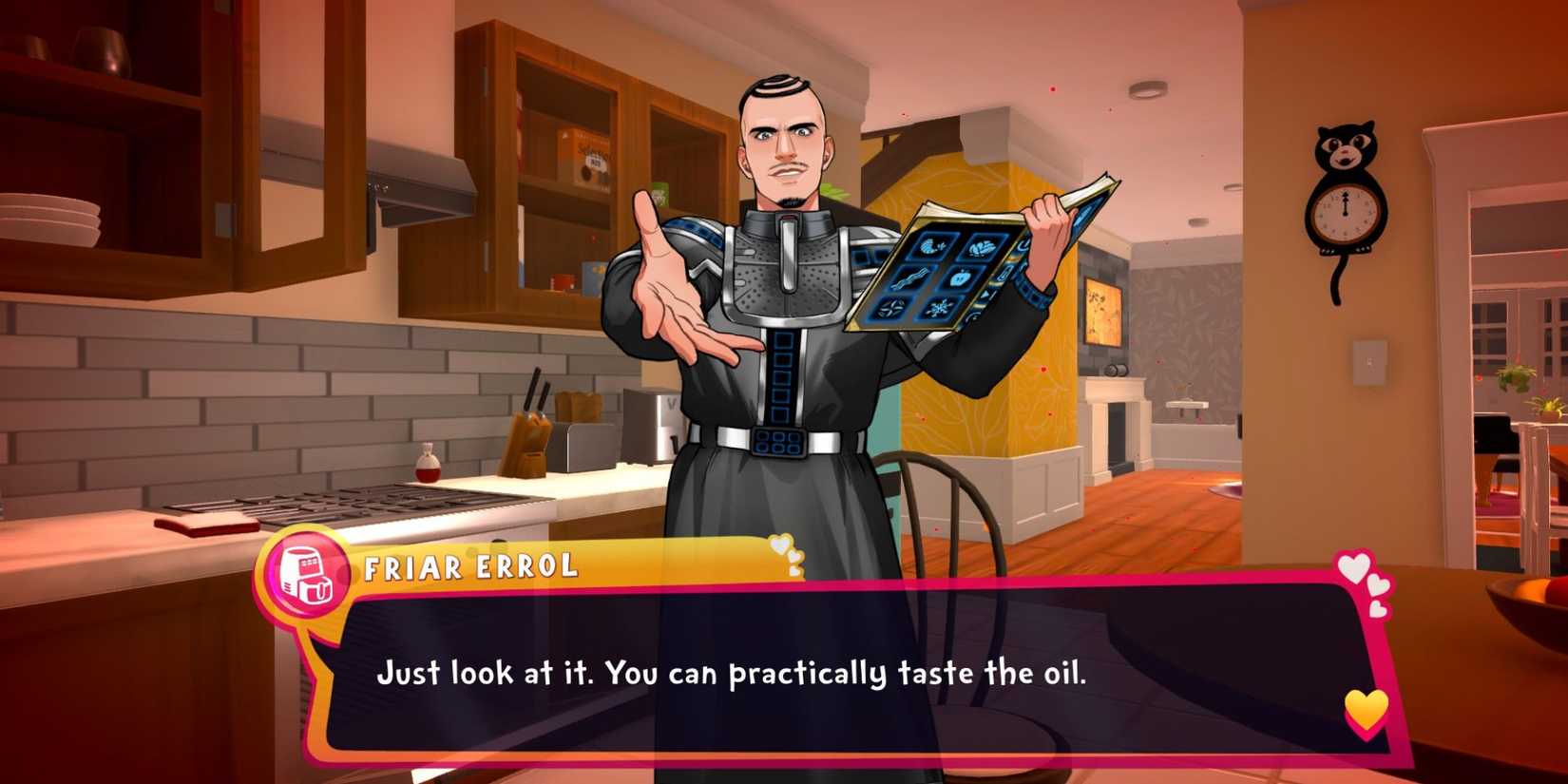 Date Everything: How To Find Every Dateable