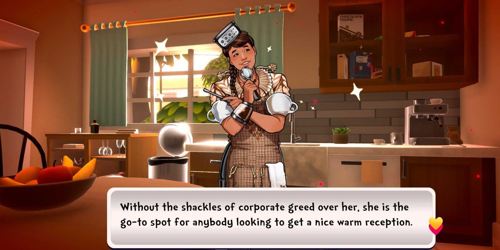 Date Everything! Review
