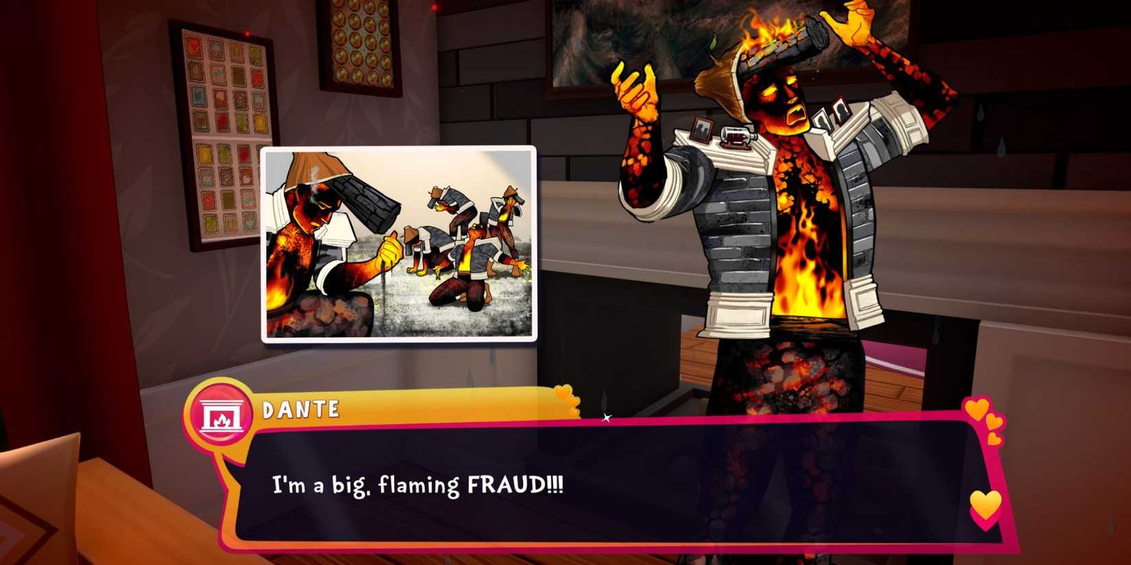 Date Everything! Review