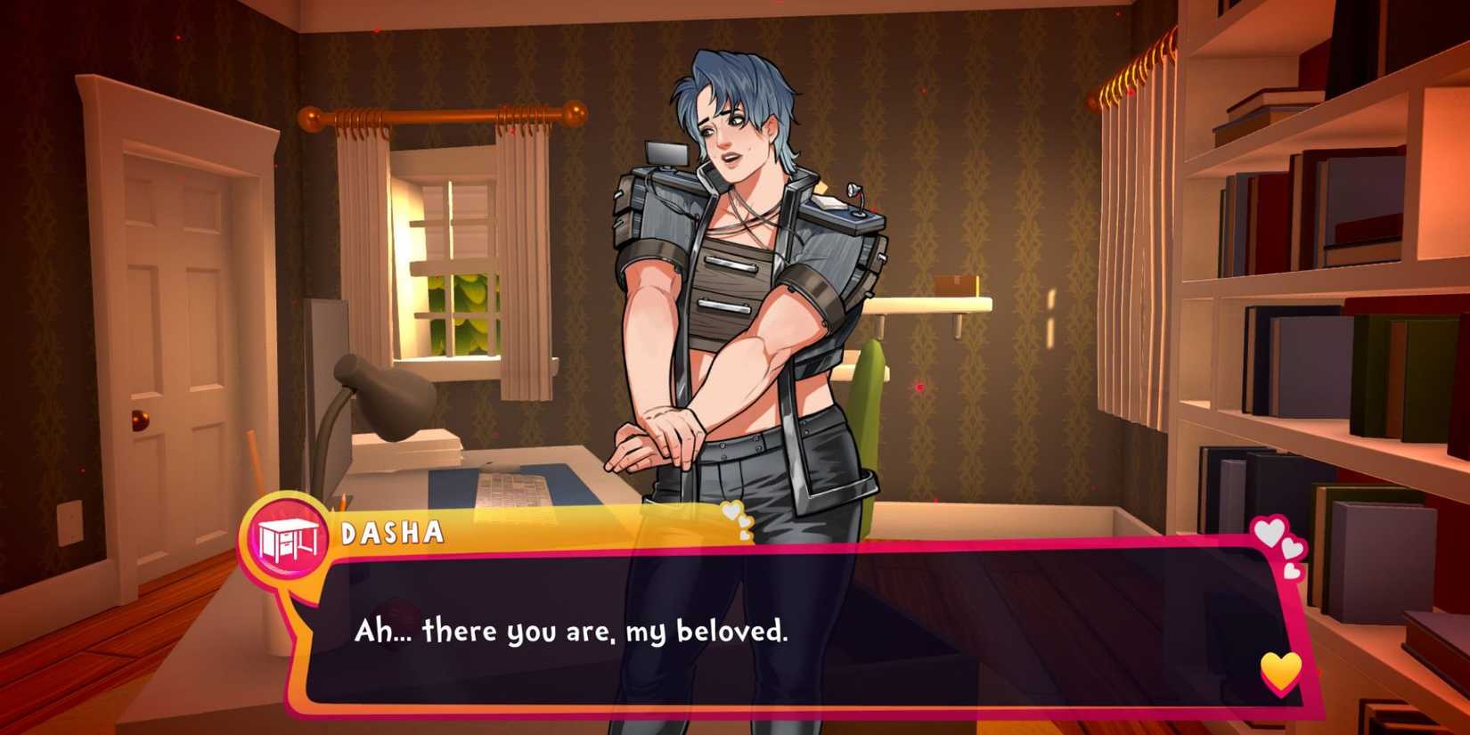 Date Everything! Review