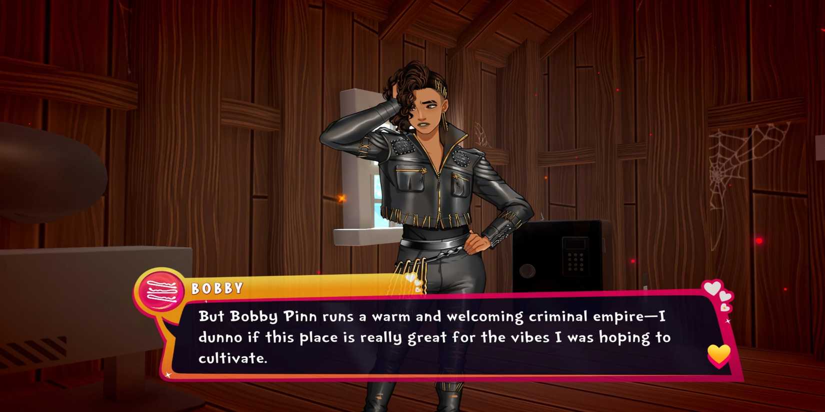 Date Everything!: Bobby Pinn Guide