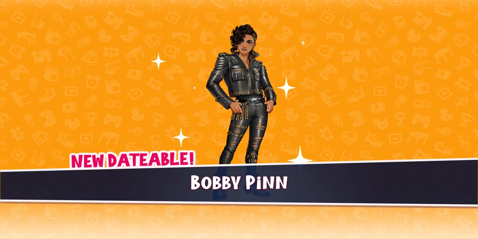 Date Everything!: Dolly Guide