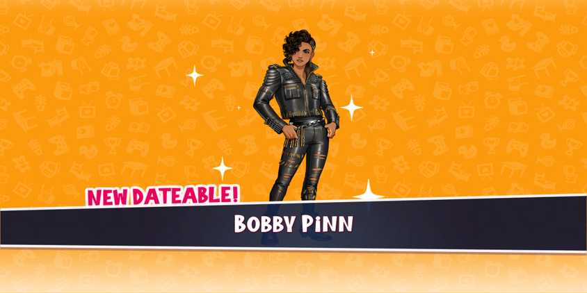 Date Everything!: Dolly Guide