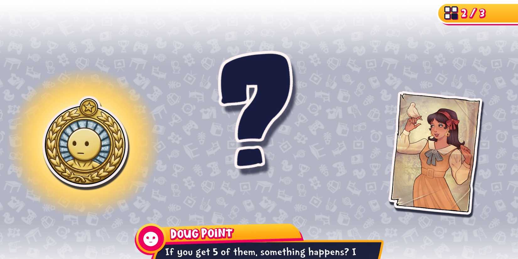 Date Everything: Doug Guide