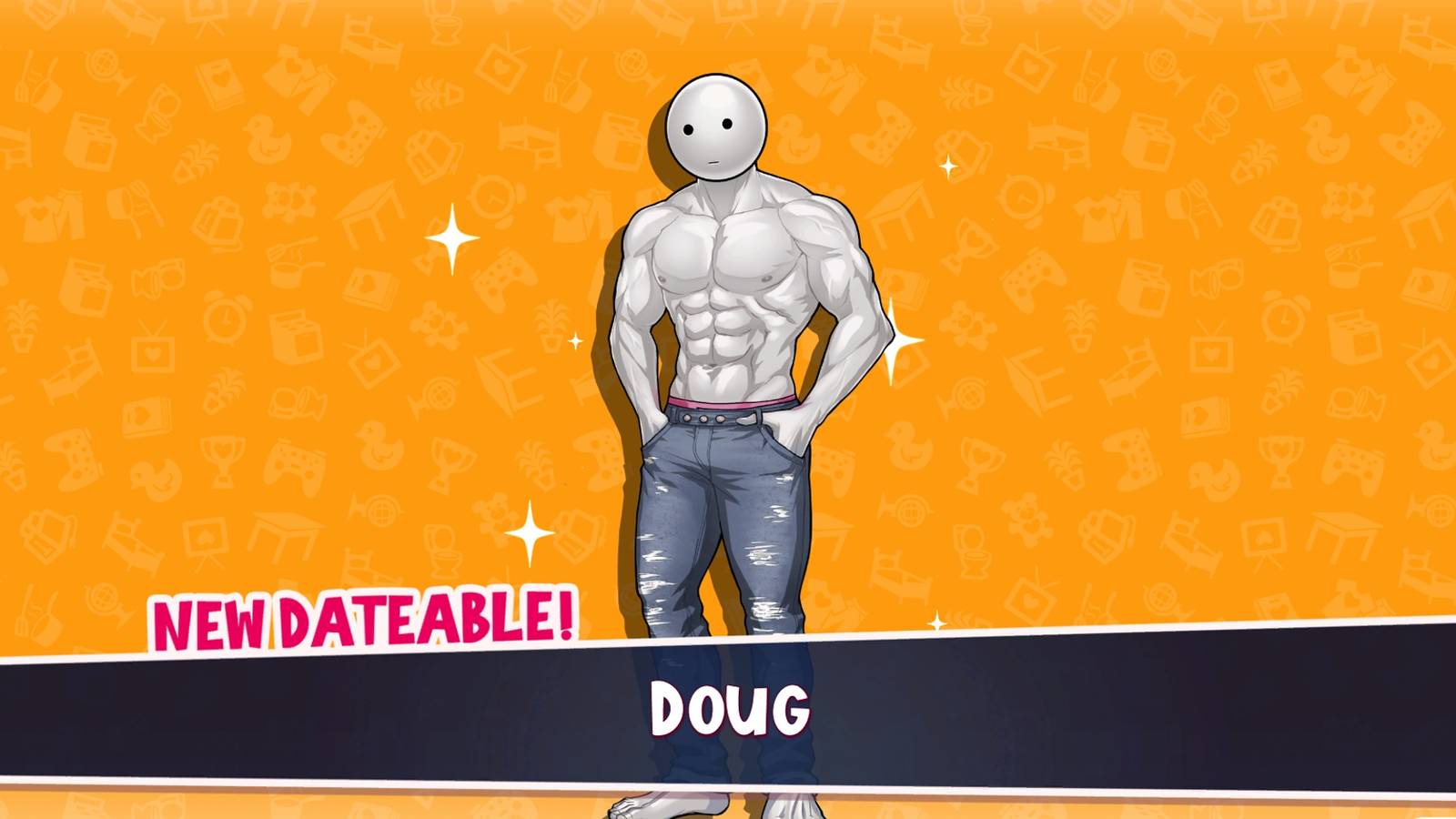 Date Everything: Doug Guide