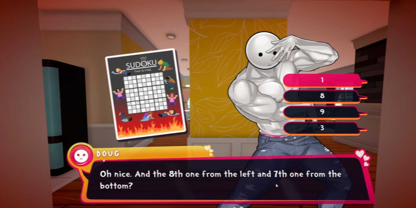 Date Everything: Doug Guide