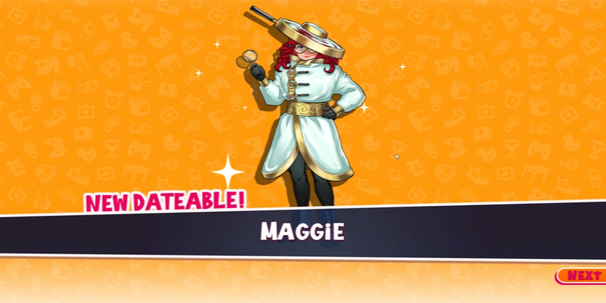 Date Everything: How To Realize Objects