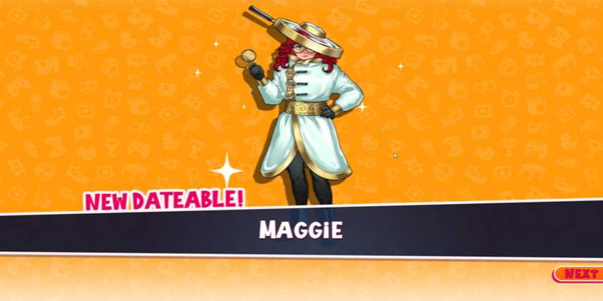 Date Everything: How To Realize Objects