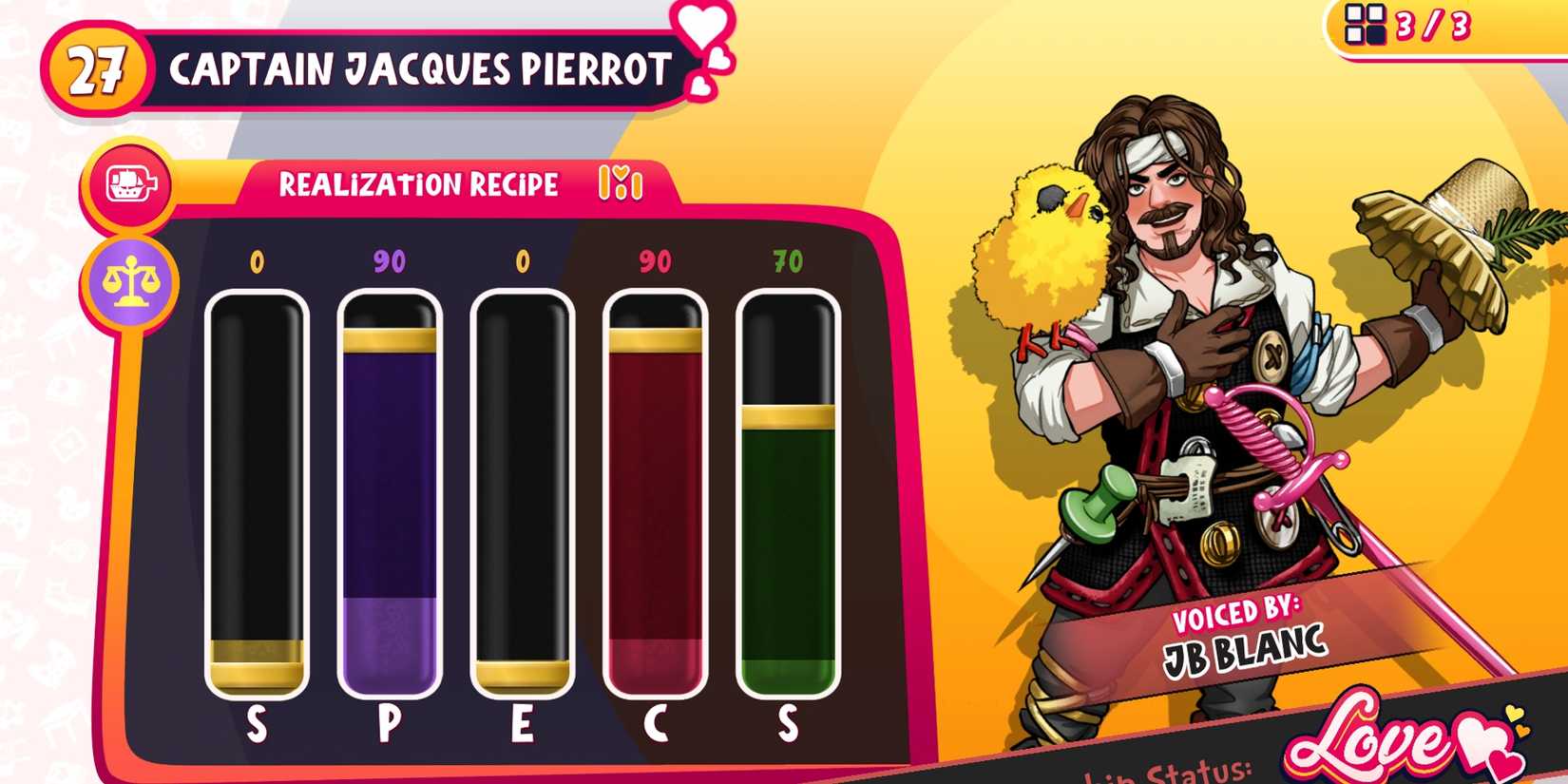 Date Everything: How To Realize Objects