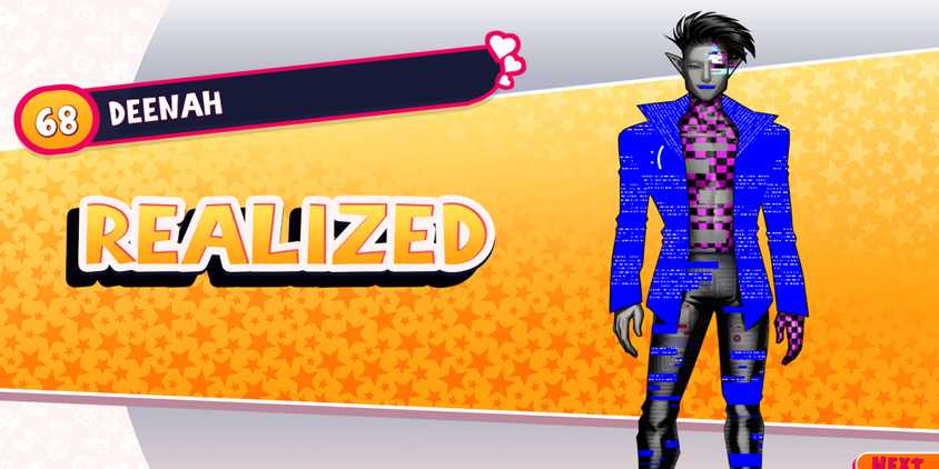 Date Everything!: Dolly Guide