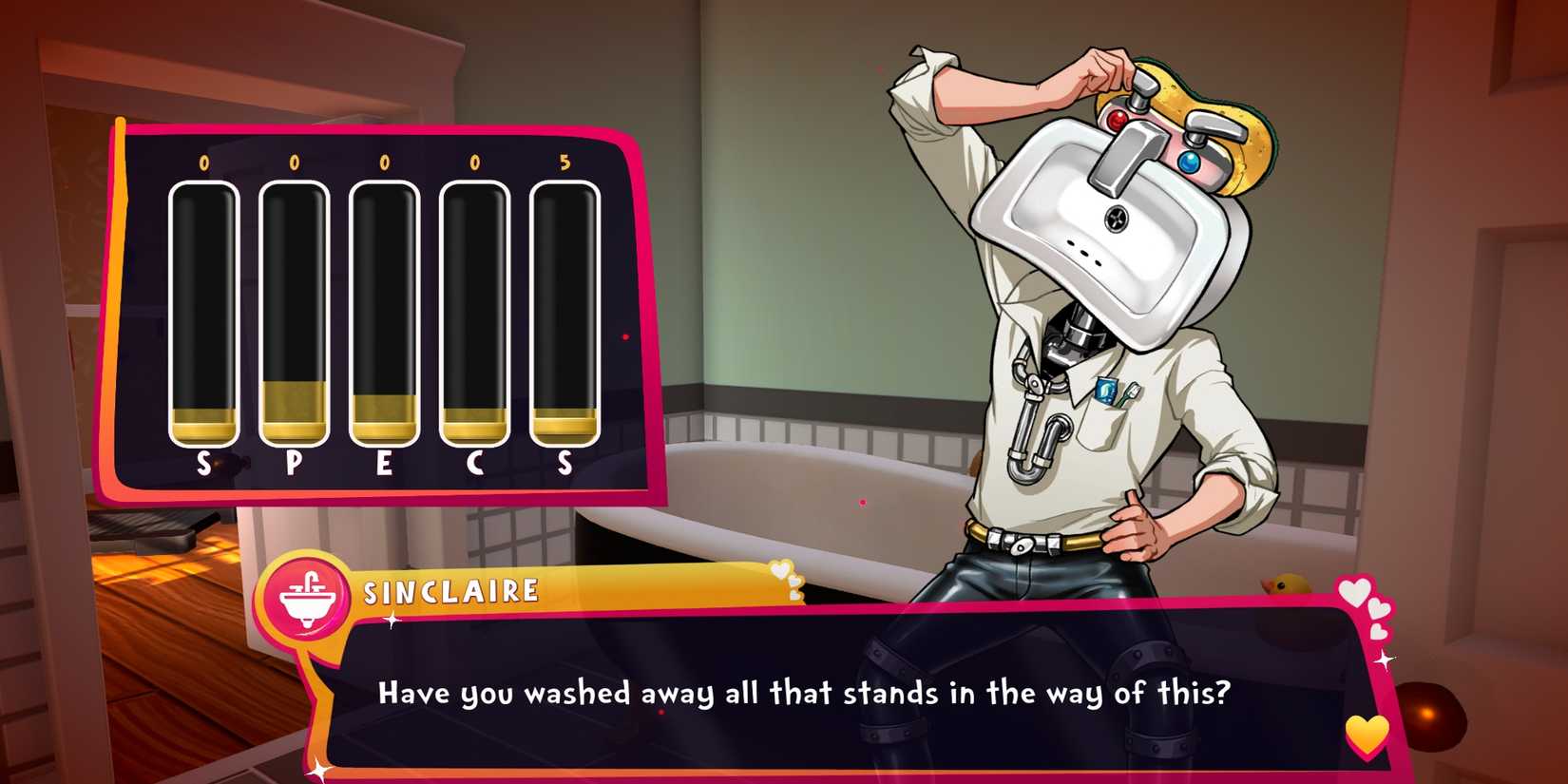 Date Everything: How To Realize Objects