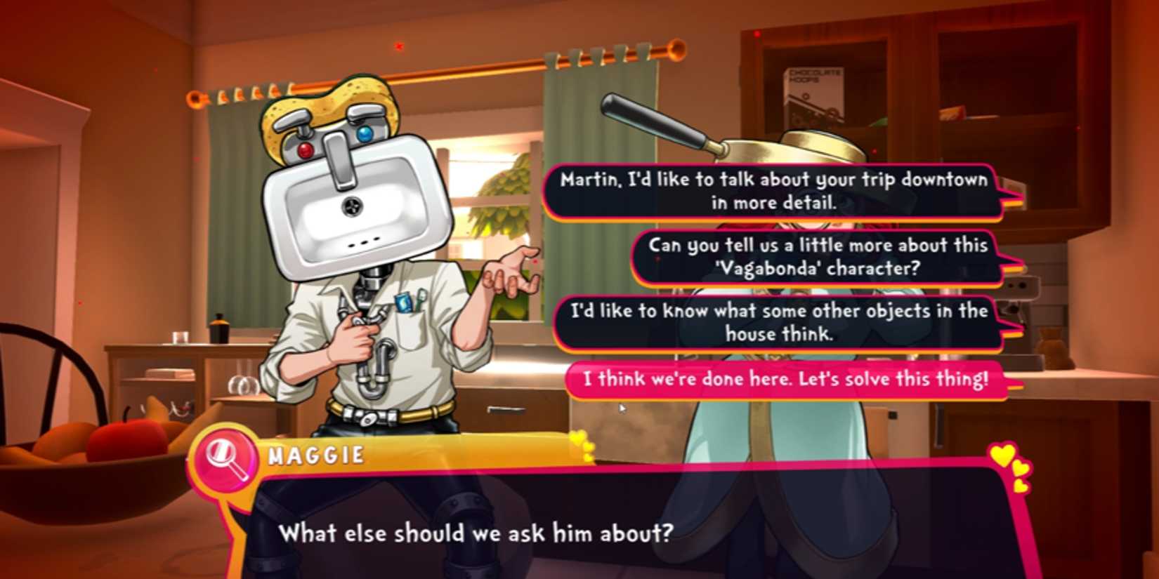 Date Everything: Sinclaire Guide