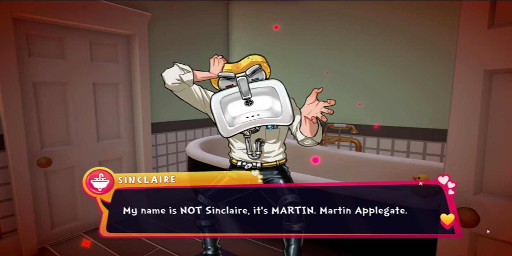 Date Everything: Sinclaire Guide