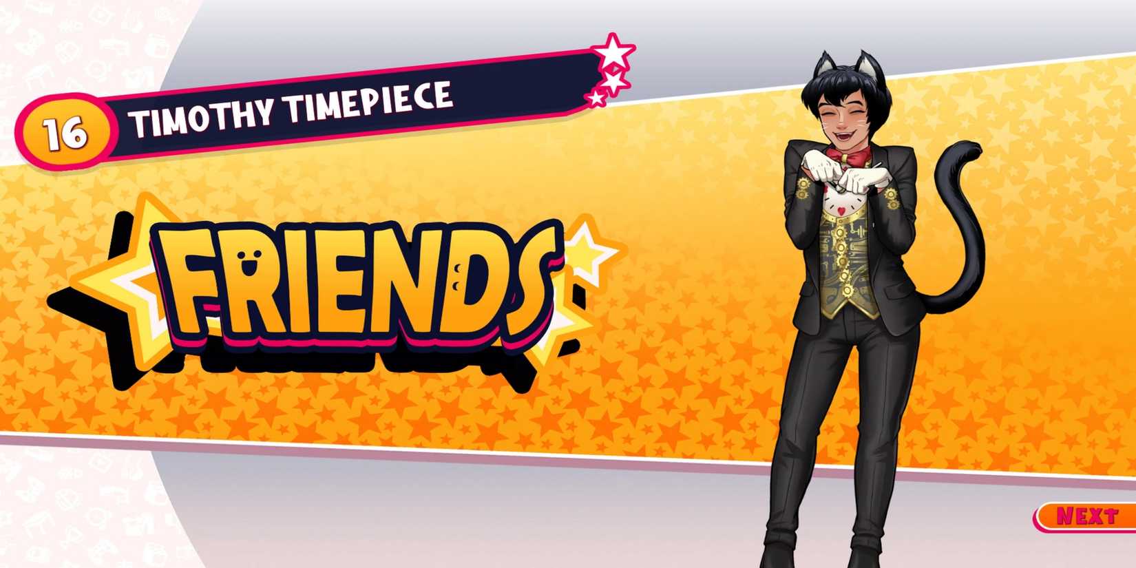 Date Everything!: Timothy Timepiece Guide