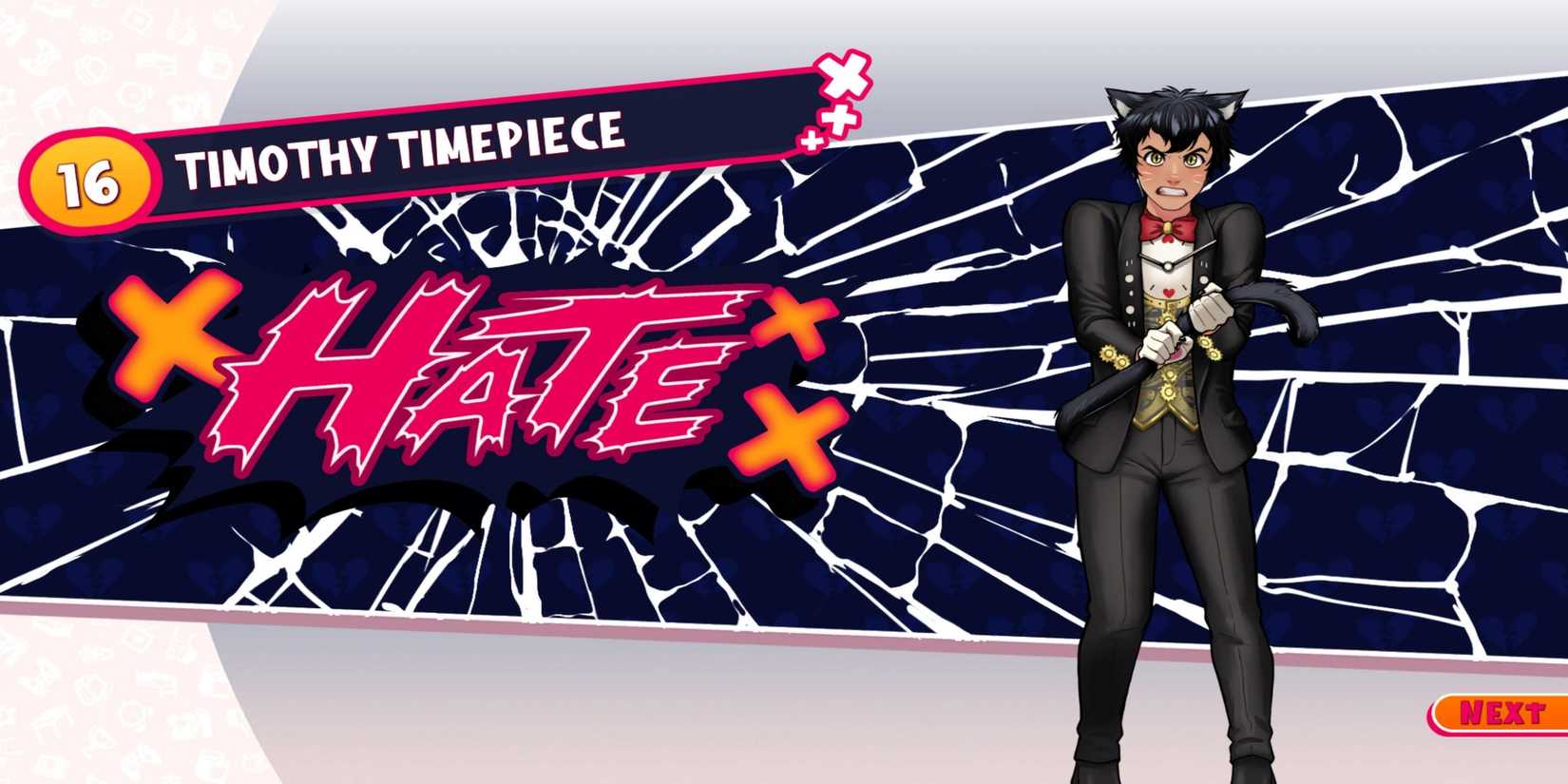 Date Everything!: Timothy Timepiece Guide