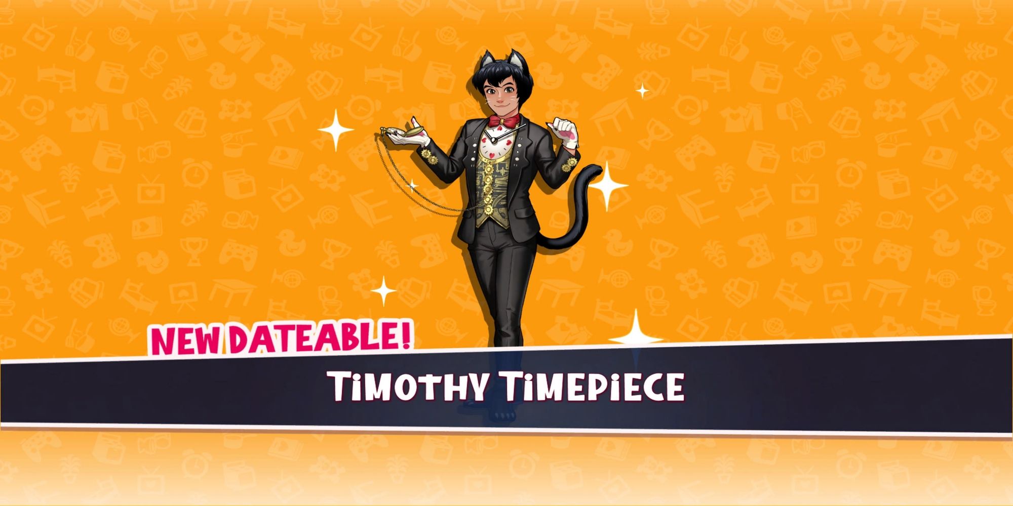 Date Everything: How To Realize Objects